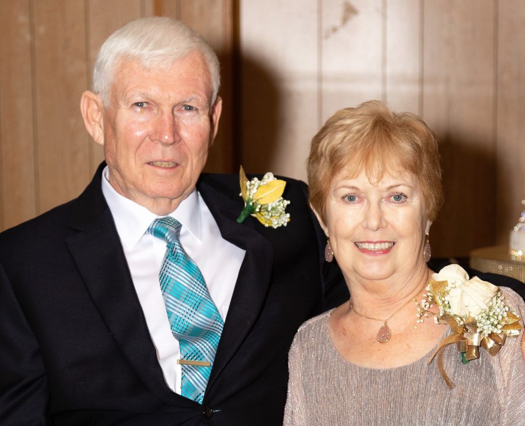 Mr. and Mrs. Robert Snider | News, Sports, Jobs - The Herald Star